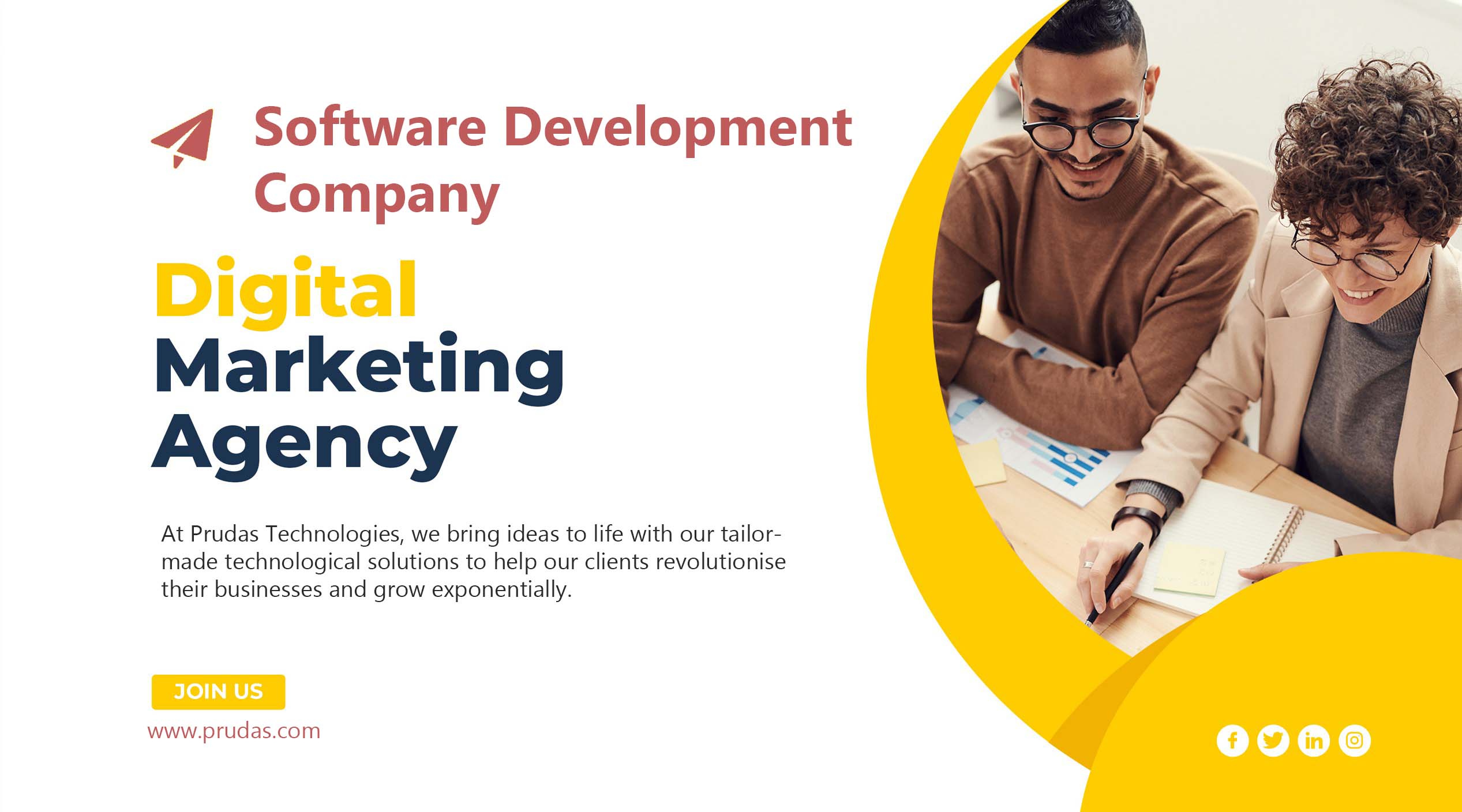 Prudas Technologies Private Limited